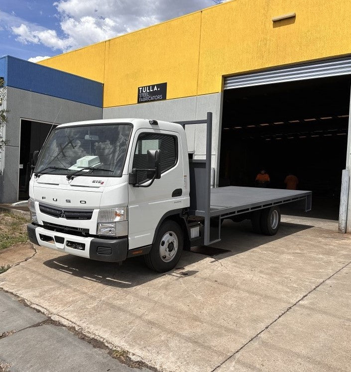 Expert Truck Body Builders in Melbourne